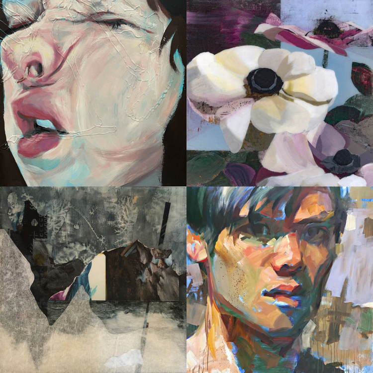 Enclave Studios – Ashland Gallery Association