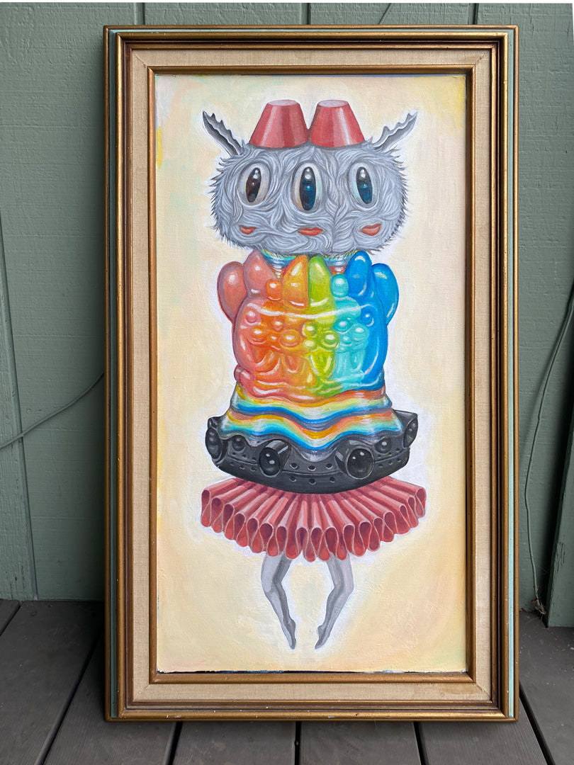 Ragab, Tarik Ali – Ashland Gallery Association