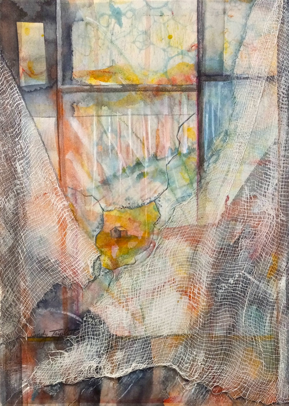 February Visual Arts News & First Friday Art Walk – Ashland Gallery ...