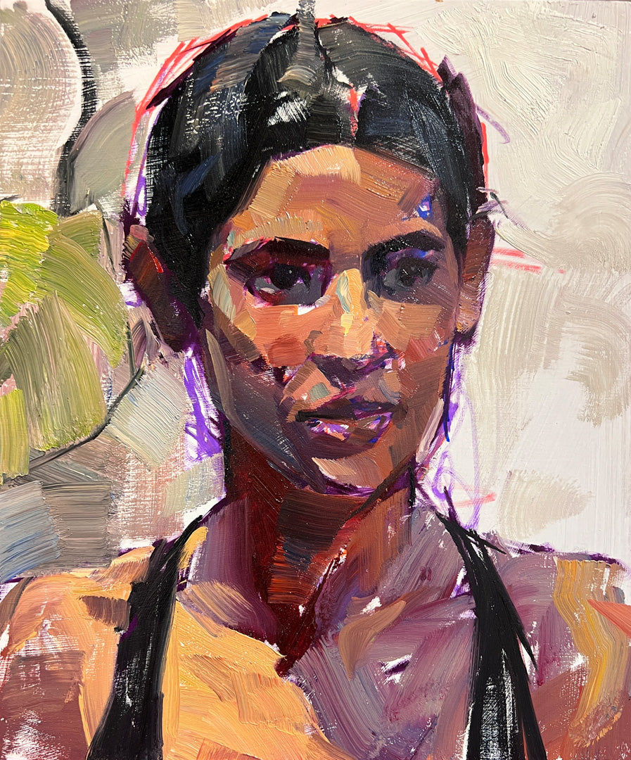 Working Studios – Ashland Gallery Association