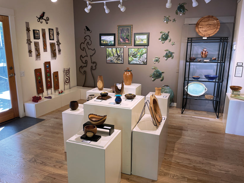 Ashland Artworks – Ashland Gallery Association