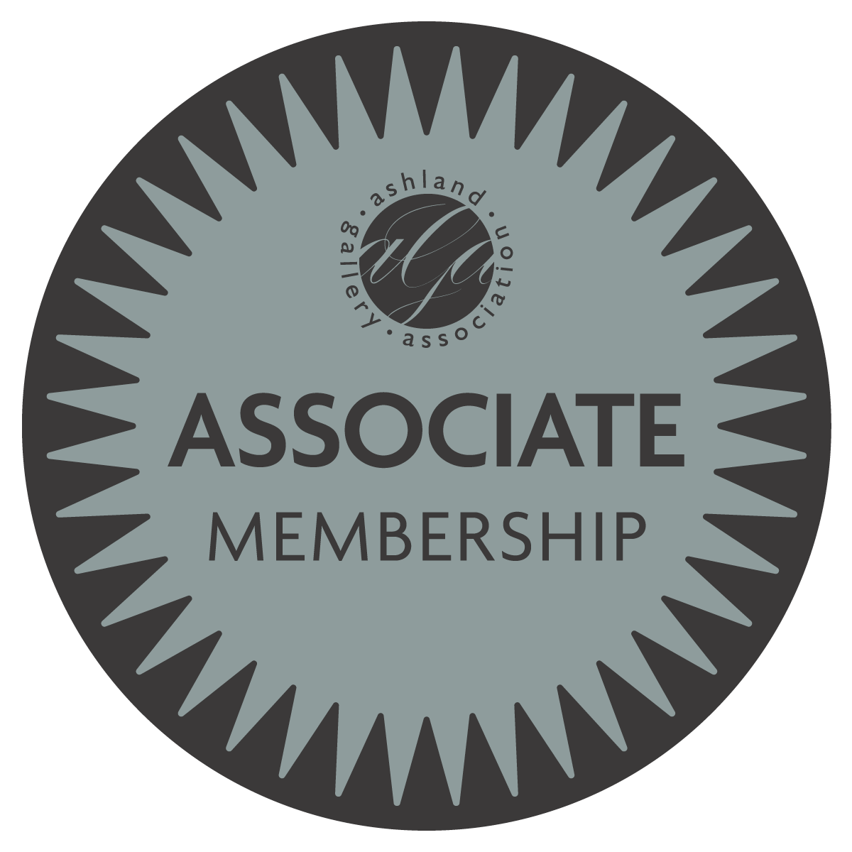Associate Membership – Ashland Gallery Association