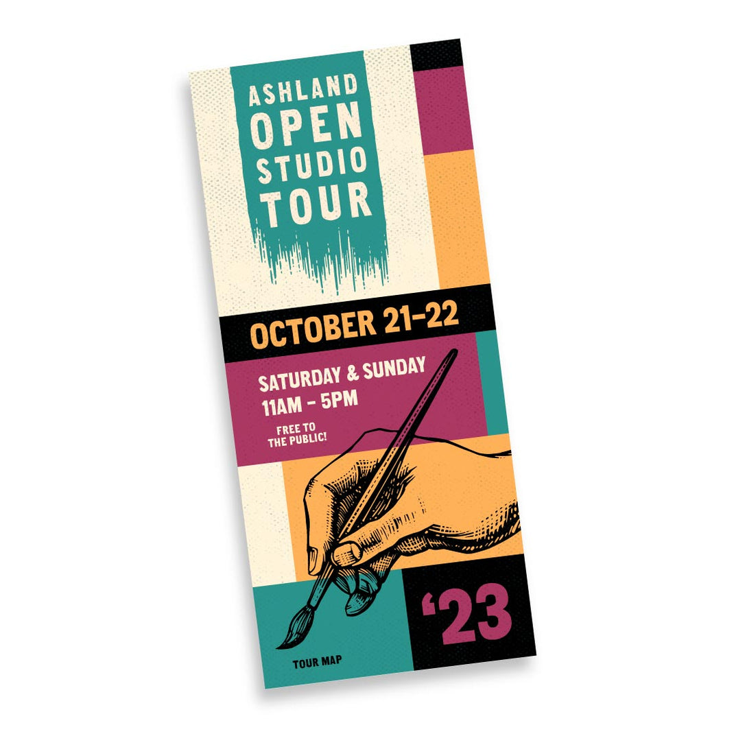 Ashland Open Studio Tour – Ashland Gallery Association