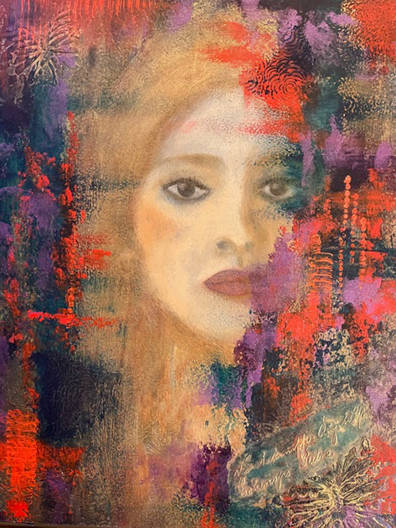 Artist Members – Ashland Gallery Association