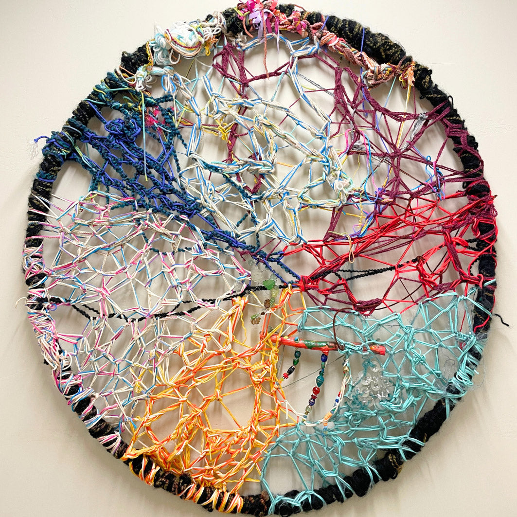 (W) Brooke Nuckles & Aaron Taylor – Ashland Gallery Association