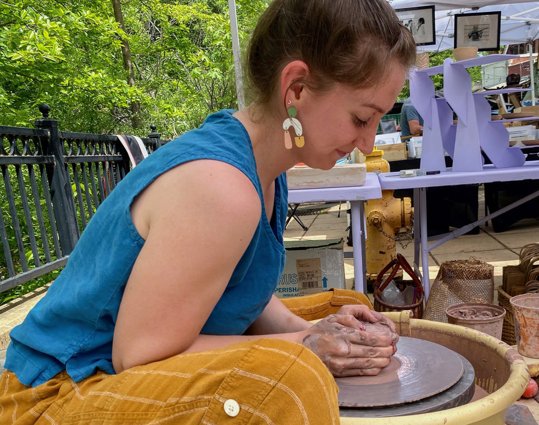 Lithia Artisans Market – Ashland Gallery Association