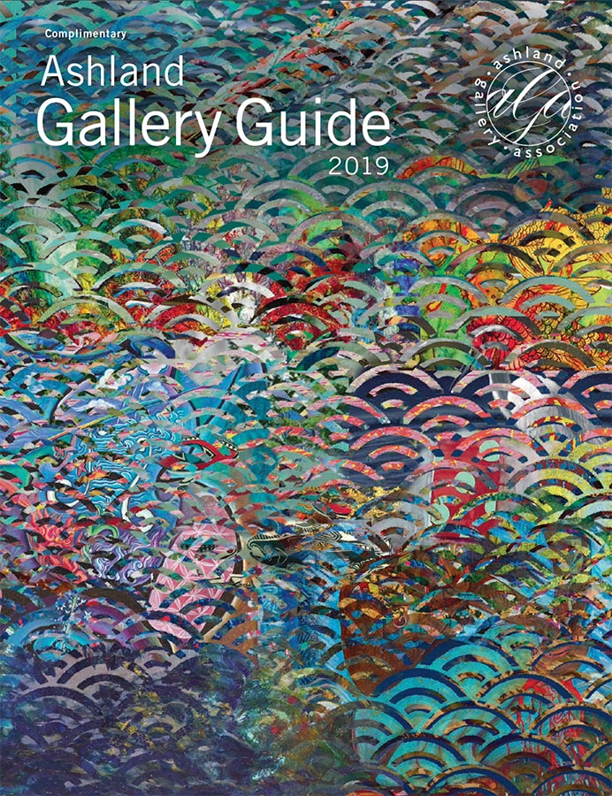 Gallery Guide – Ashland Gallery Association