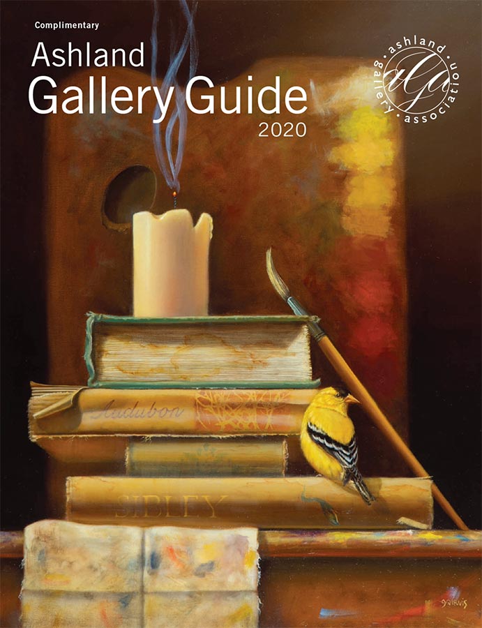 Gallery Guide – Ashland Gallery Association