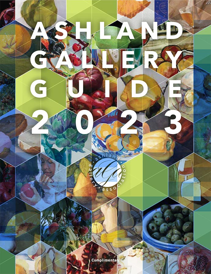 Gallery Guide – Ashland Gallery Association