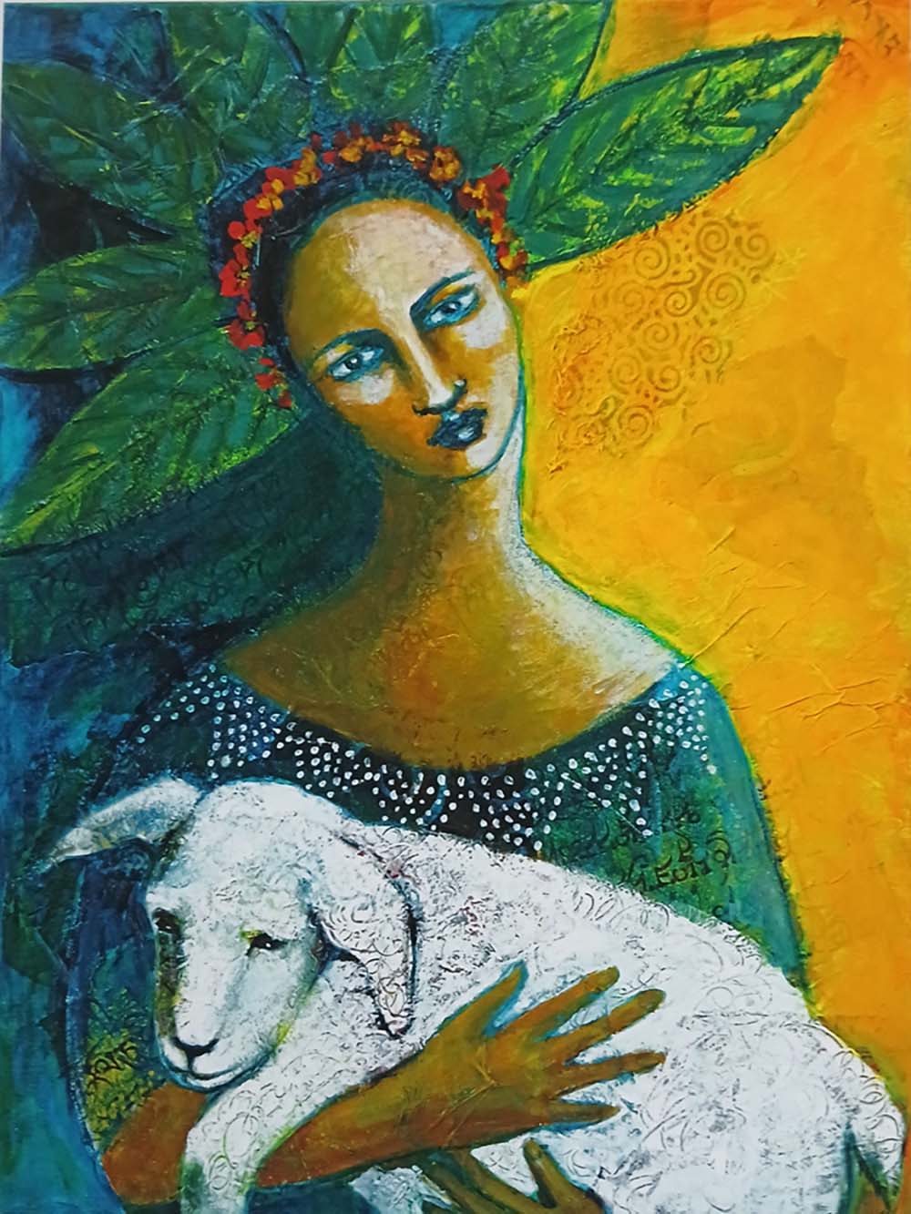 Gragert, Cynde – Ashland Gallery Association