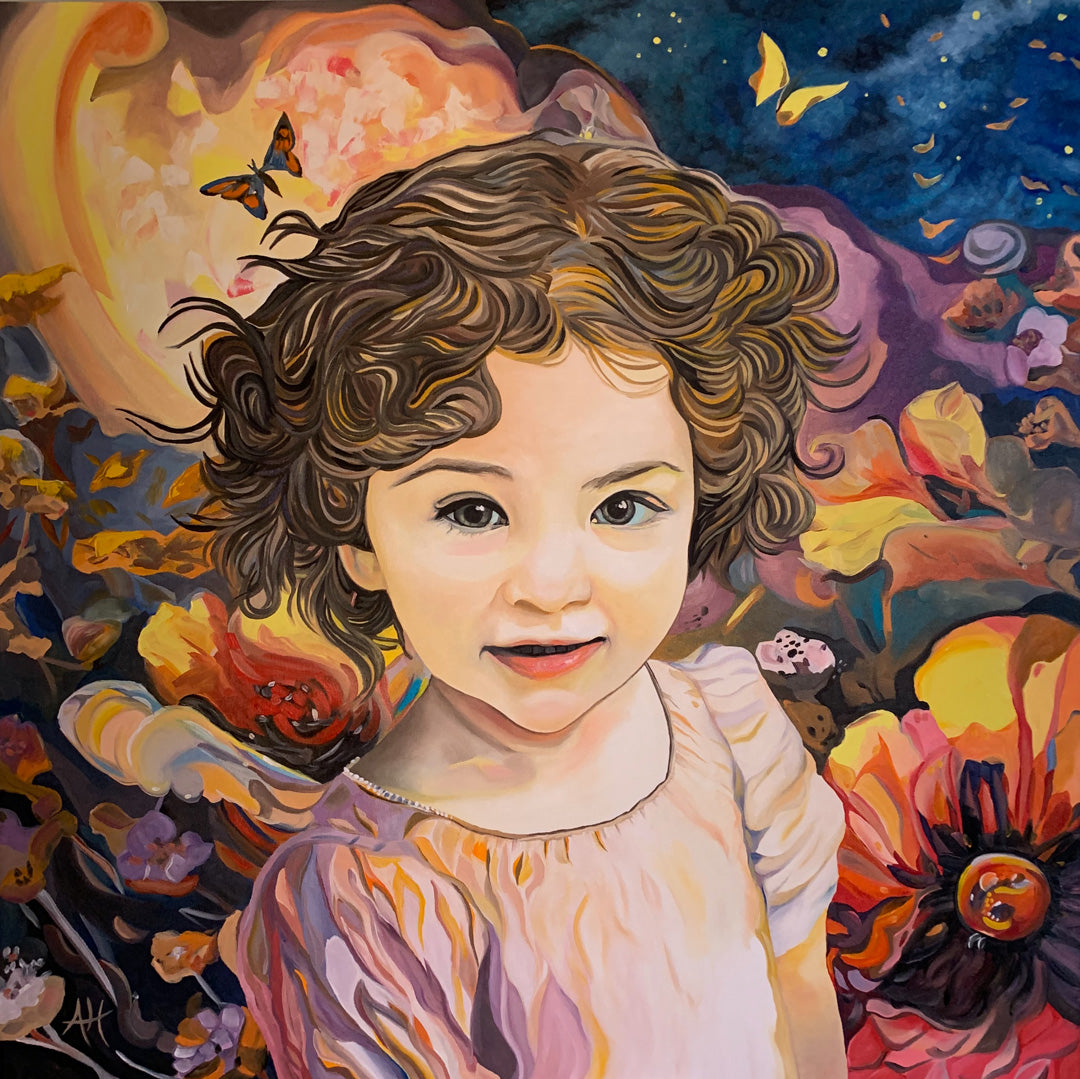 Hanson, Angie – Ashland Gallery Association