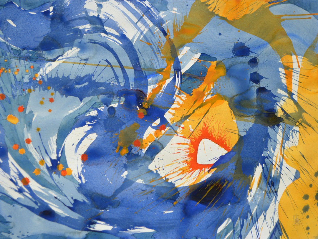 Hoffman-Snodgrass, Lynda – Ashland Gallery Association