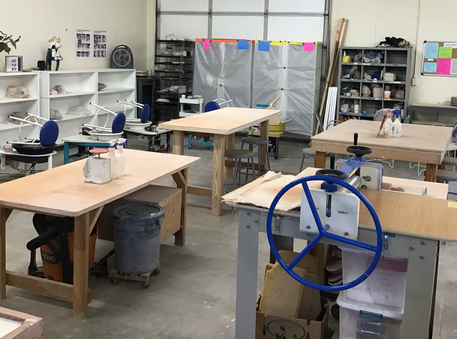 Enclave Studios – Ashland Gallery Association