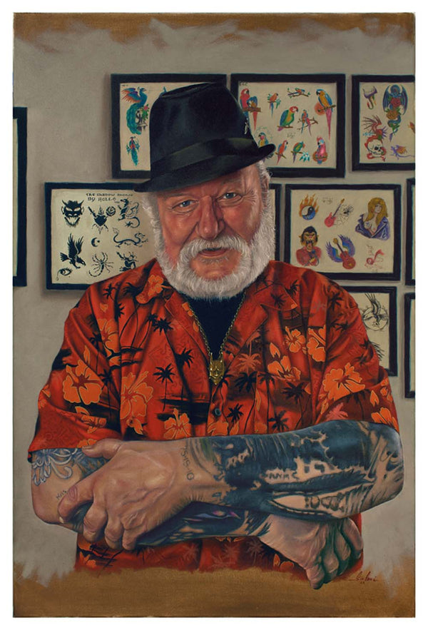 Lexi, Sir – Ashland Gallery Association