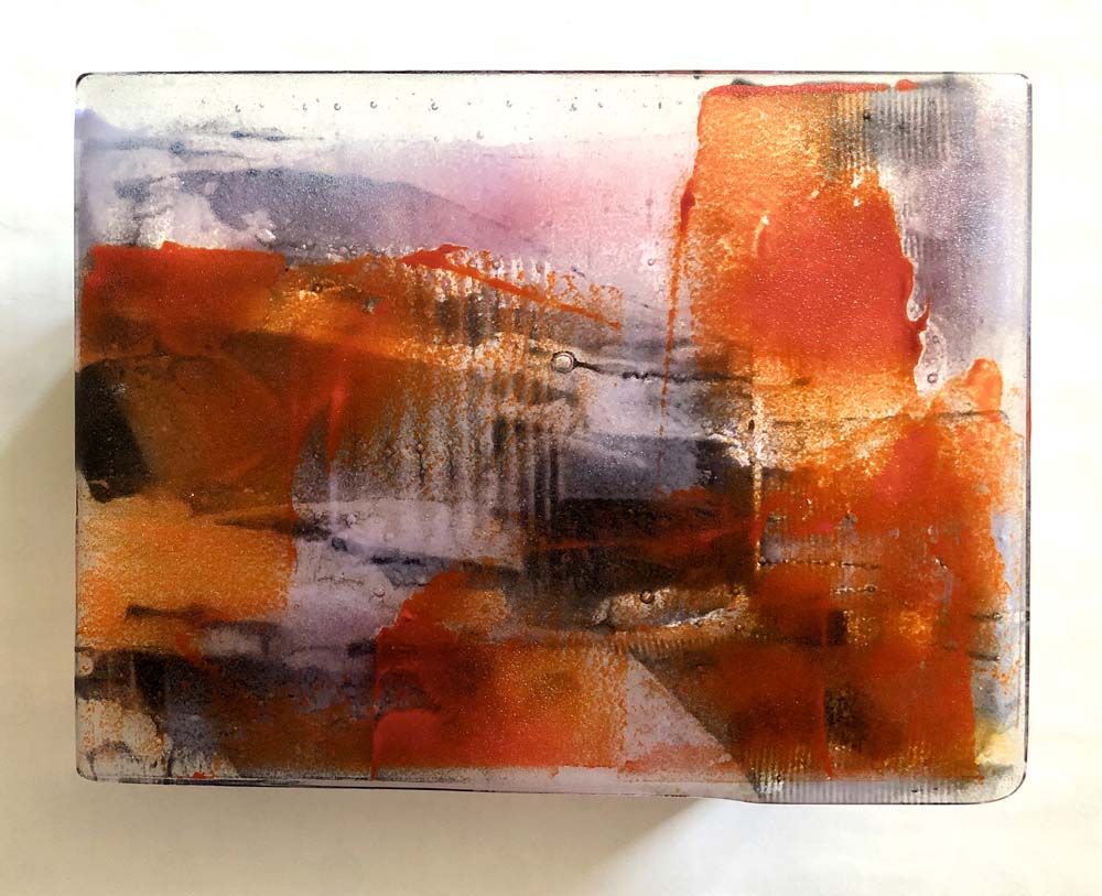 Minnick, Kari – Ashland Gallery Association