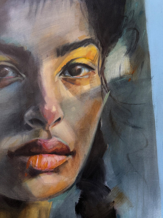 Lael, Opie Snow – Ashland Gallery Association