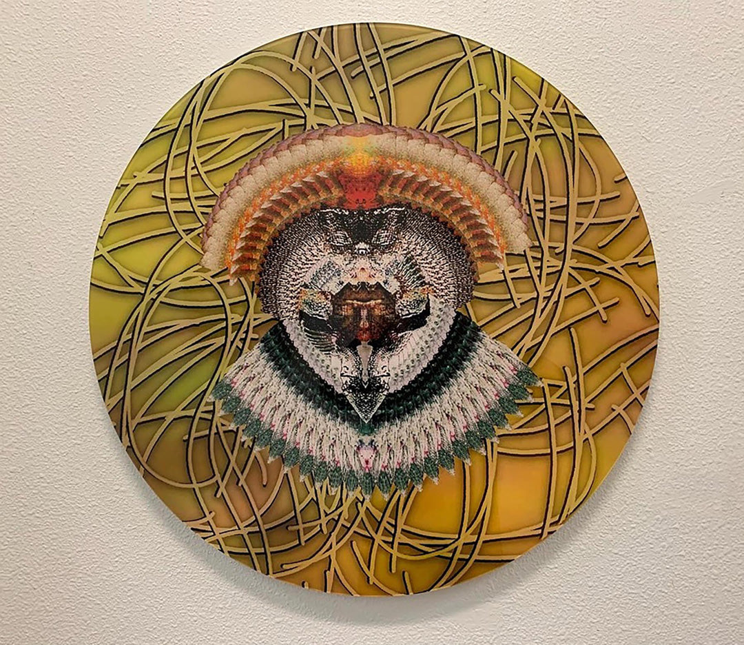 Steele, Martin – Ashland Gallery Association