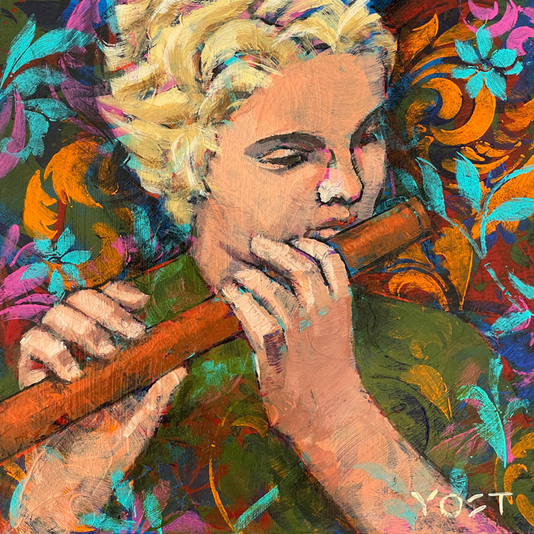 Yost, Penny – Ashland Gallery Association