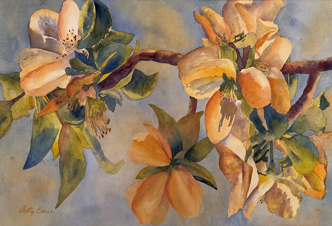 Kún, Kristy – Ashland Gallery Association