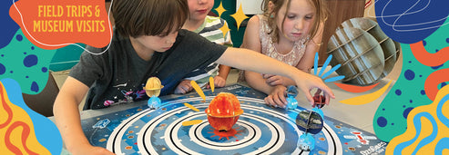 ScienceWorks Hands-On Museum – Ashland Gallery Association