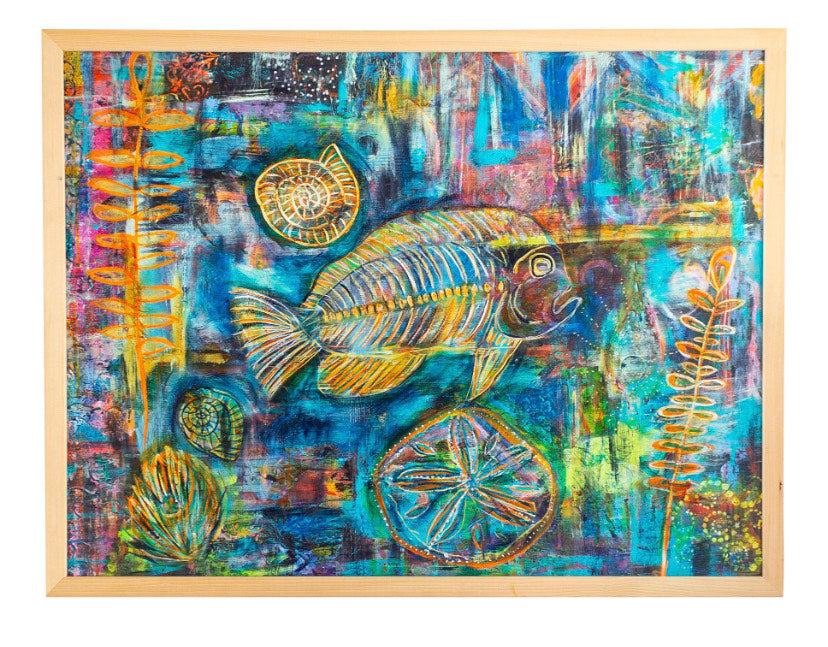 Findleton, Jessica Lee – Ashland Gallery Association