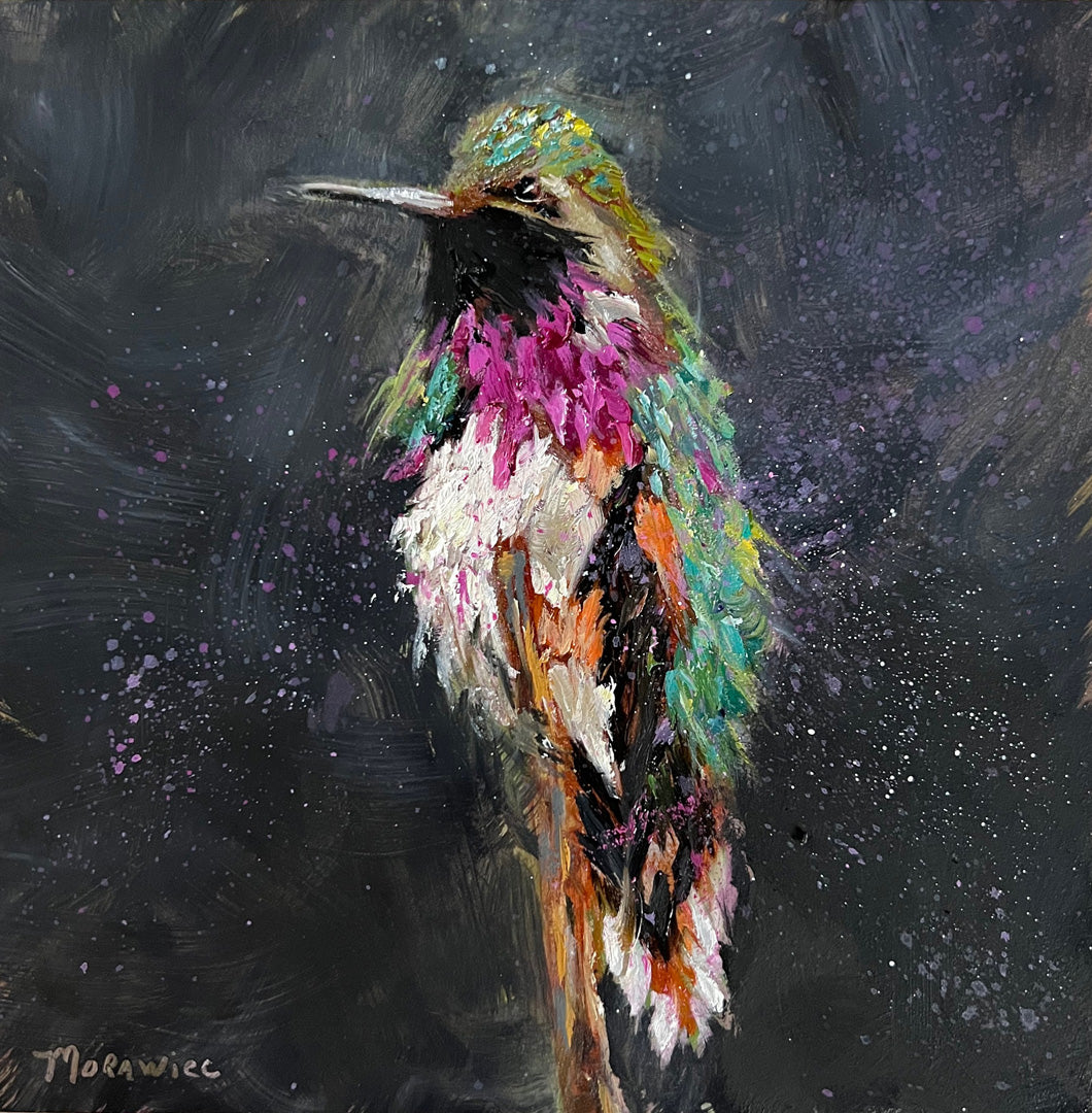 Morawiec, Kathy – Ashland Gallery Association